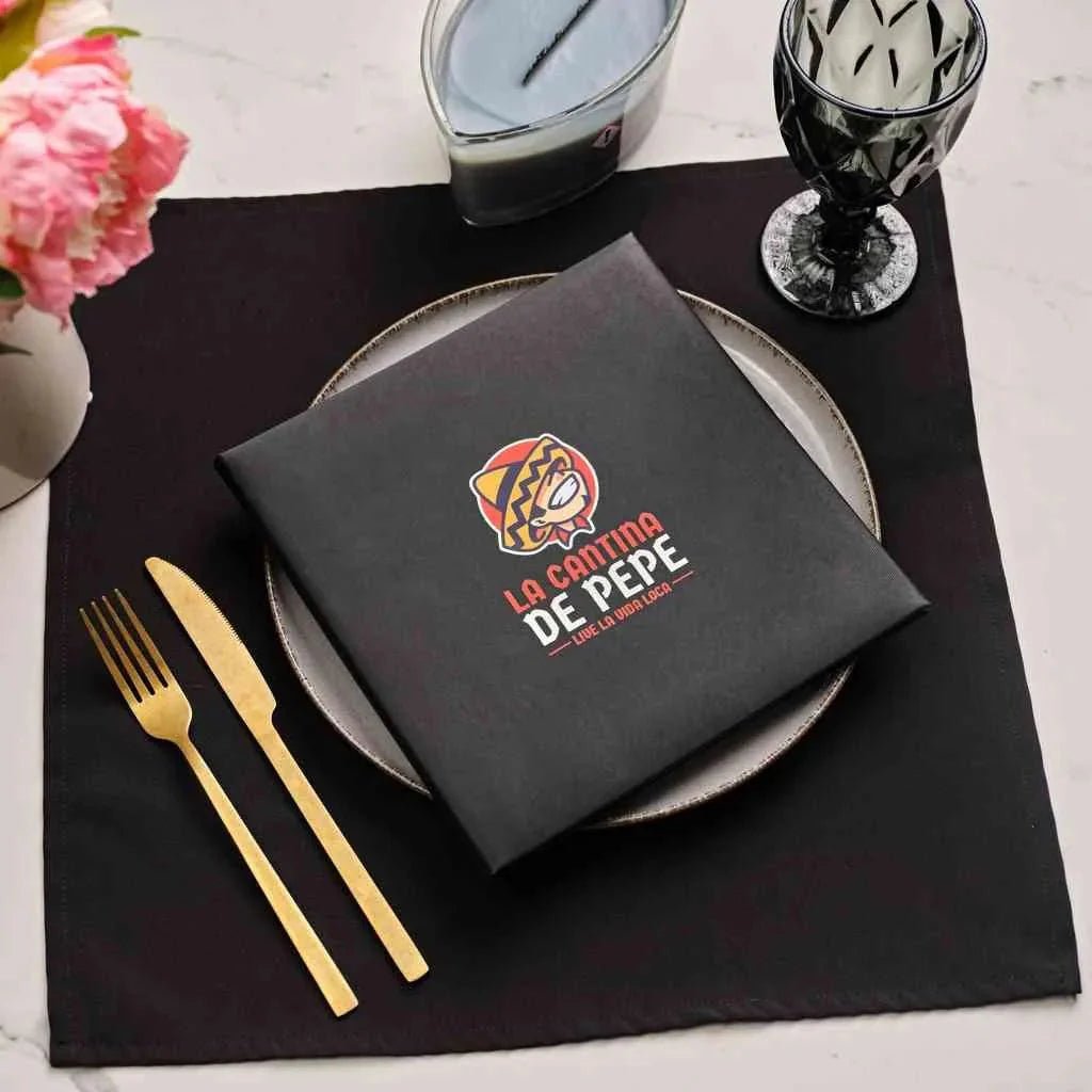 Cocktail Menu Covers | Custom & Leather Menu Books for Bars