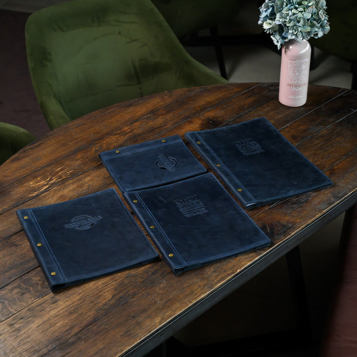 Leather Menu Holders - buy Leather Menu Holders at the best price in ...