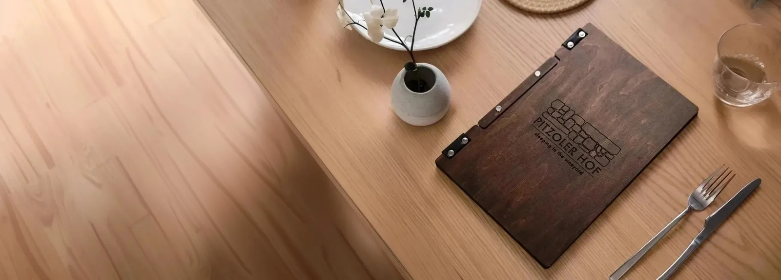 Wooden Menu Holders - buy Wooden Menu Holders at the best price in the USA